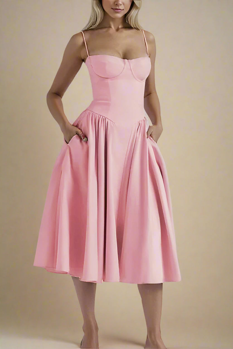 Pink Bodycon Dresses | Shop Bandage & Bodycon Styles | Bodycon Collection