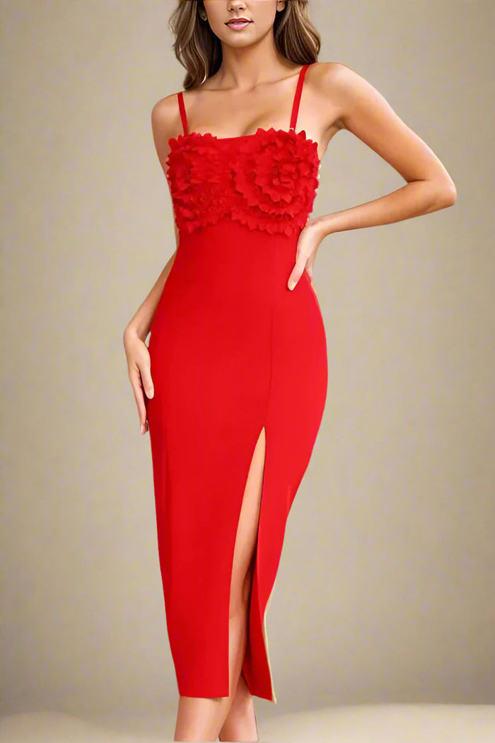 Red Bodycon Dress | Shop Red Dresses | Bodycon Collection