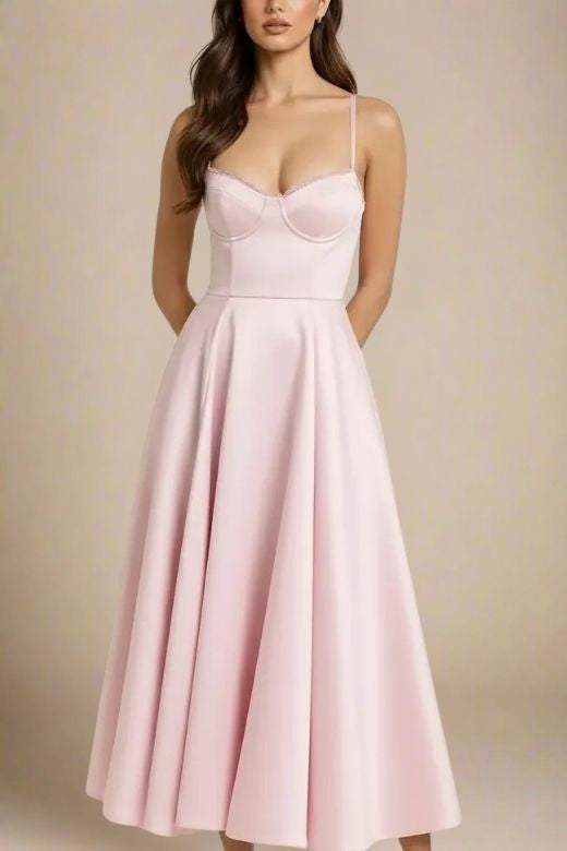 Pink Bodycon Dresses | Shop Pink Dresses for Women