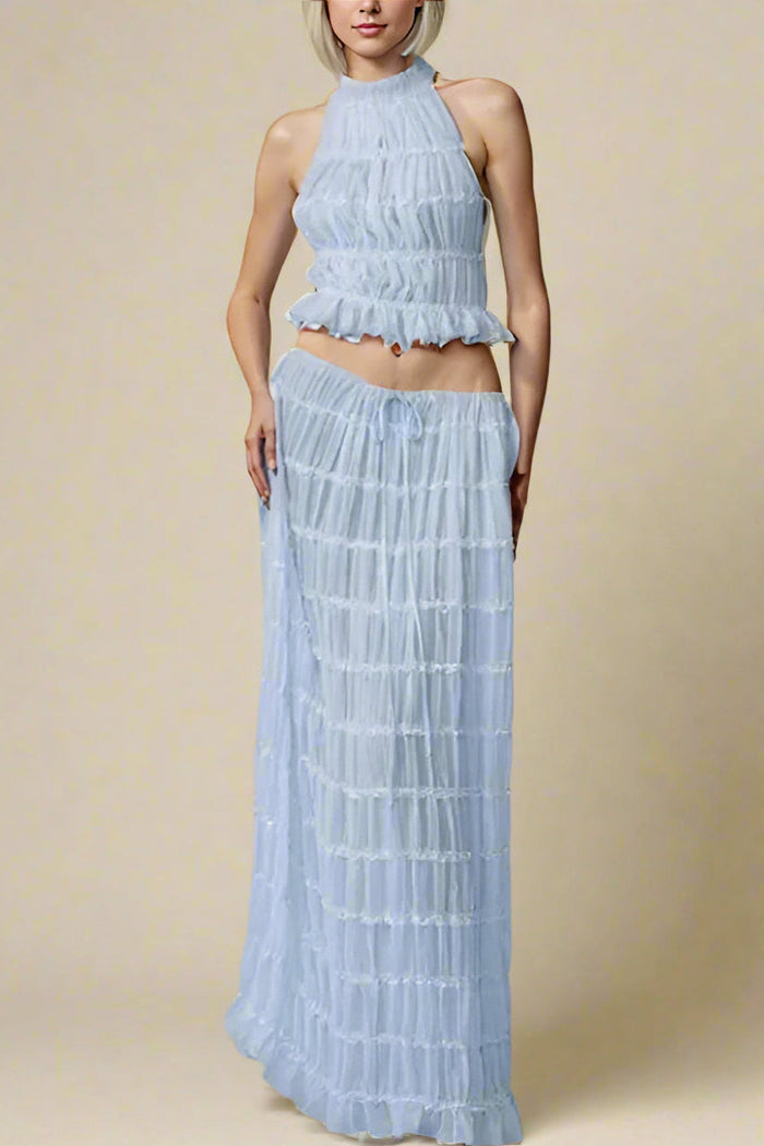 Two-Piece Outfit Sets | Womens Matching Outfit Sets