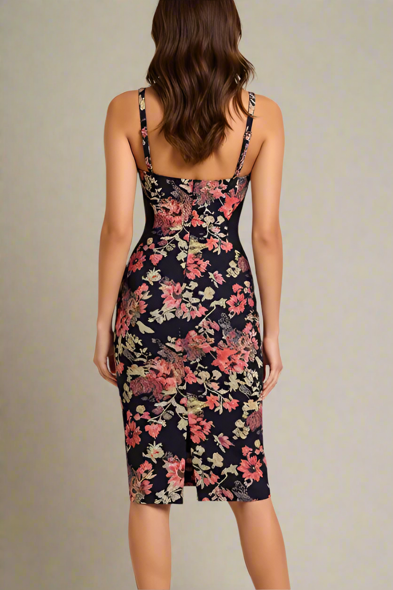 Bodycon Dresses | Premium Women's Bodycon Dress